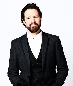 Gareth Rhys Owen | Welsh stars- Leading Talent Agency in Wales for ...