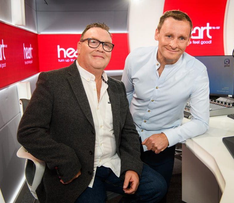 Jagger and Woody | Welsh stars- Leading Talent Agency for Welsh ...