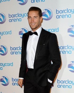 Jay James | Welsh stars- Leading Talent Agency for Welsh Celebrity ...