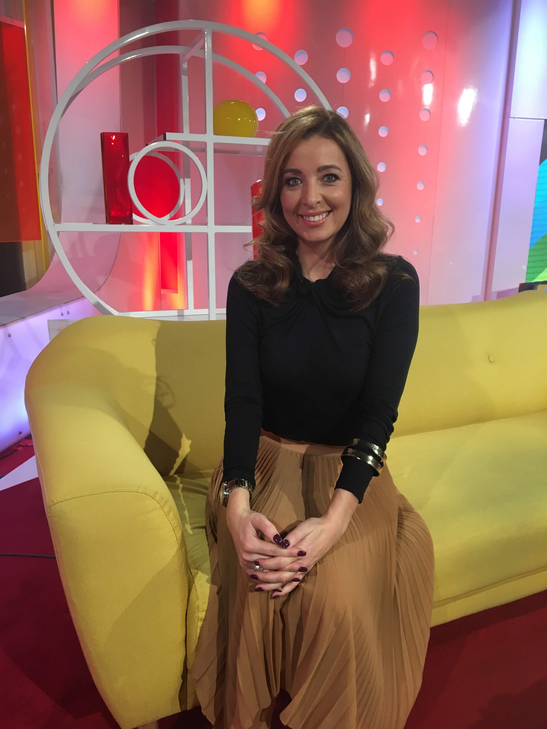 Llinos Lee | Welsh stars- Leading Talent Agency in Wales for Celebrity ...