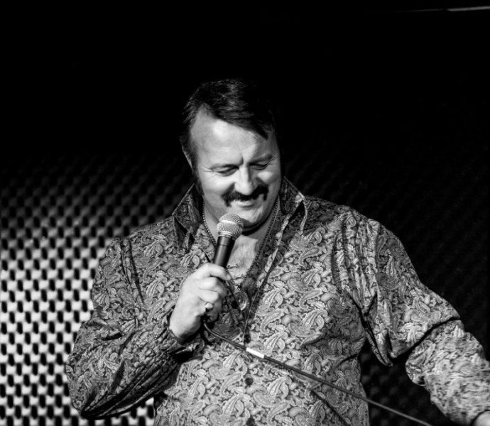 Mike Bubbins | Welsh stars- Leading Talent Agency in Wales for ...