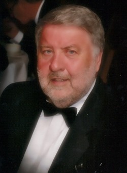 Roy Noble OBE | Welsh stars- Leading Talent Agency in Wales for ...