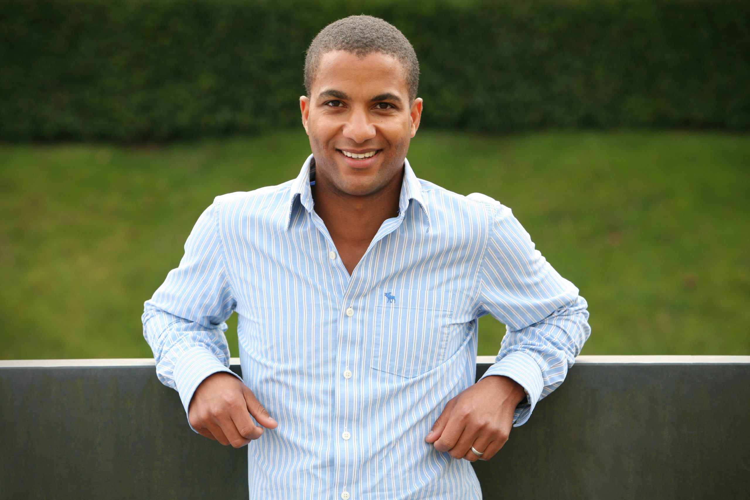 Sean Fletcher | Welsh stars- Leading Talent Agency in Wales for ...