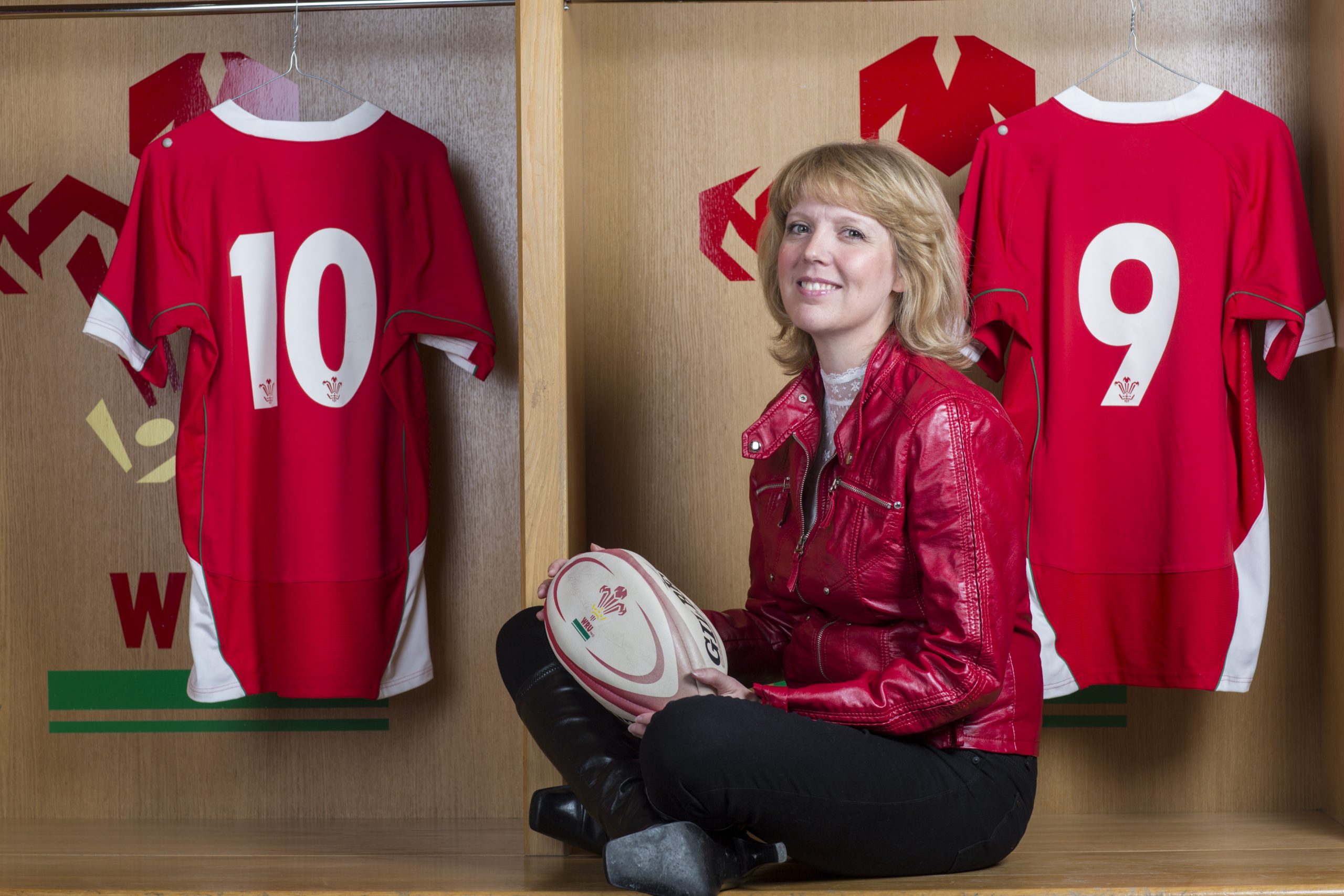 Carolyn Hitt | Welsh stars- Leading Talent Agency in Wales for ...