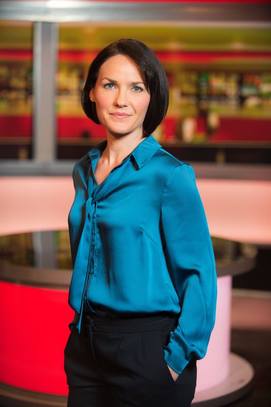 Jennifer Jones - Welsh stars