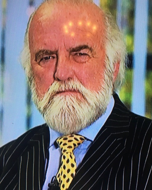 David Seaborn Davies | Welsh stars- Leading Talent Agency in Wales for ...